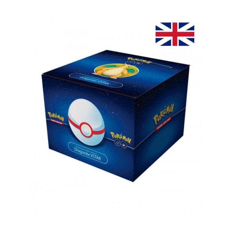 Colección Pokémon GO Raid. Inglés. Pokémon TCG Pokemon TCG