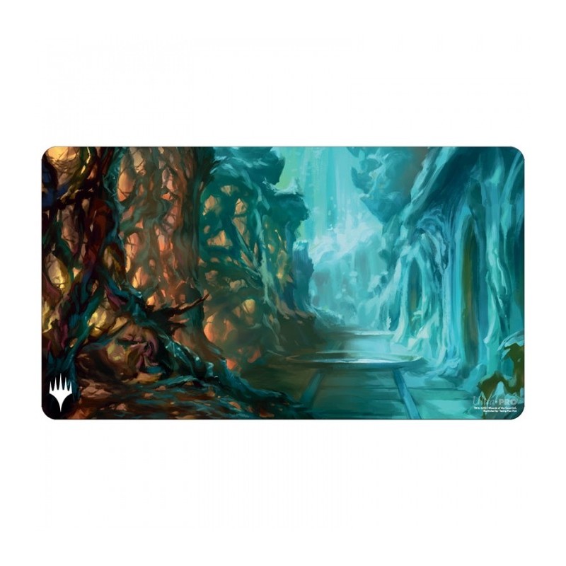 Tapete the Simic Combine Ravnica Remastered - Magic The Gathering ...