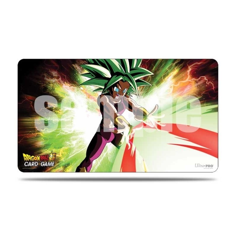 Tapete Kefla V1 Dragon Ball Super Ultra Pro. Tapete Kefla V1 Dragon ...