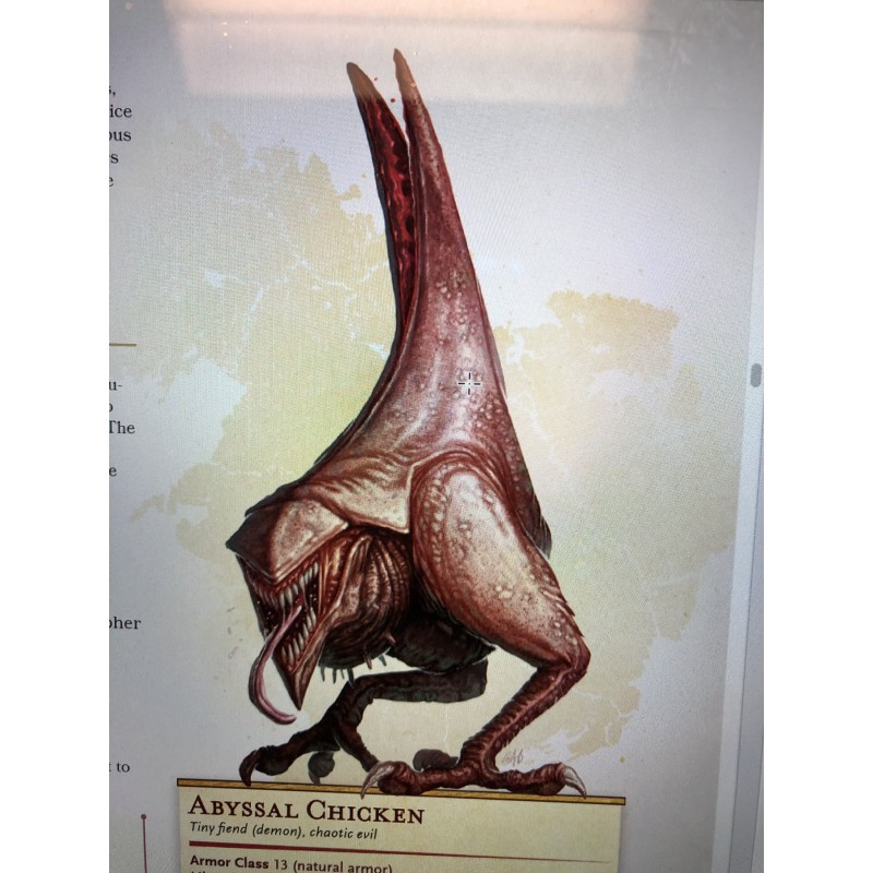 Comprar Descent into Avernus en Español D&D 5e Campaña Oficial