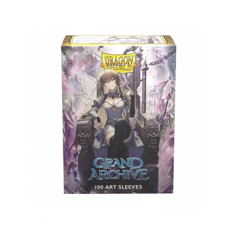 Fundas Standard Merlin Dragon Shield 100 unidades Fundas Standard