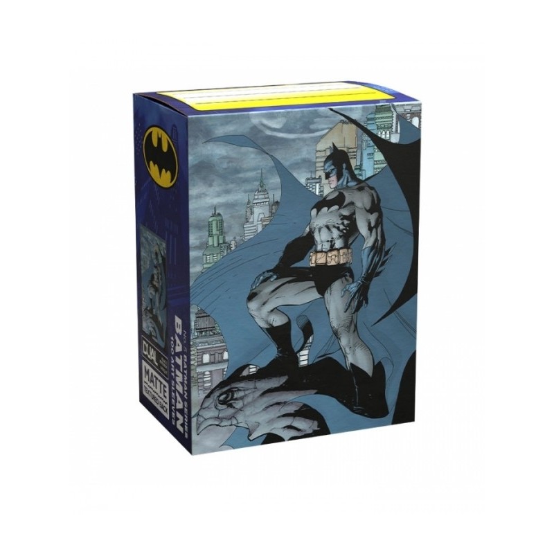 Fundas Standard matte art (100 unidades) Batman - Batman 85th ...