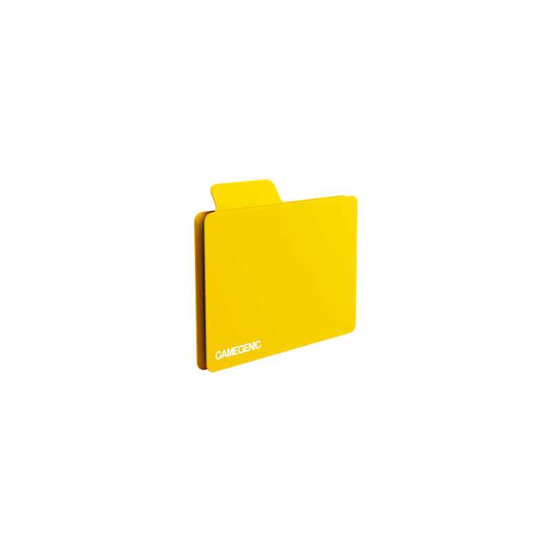 Sideloading Sizemorph Divider Yellow Accesorios