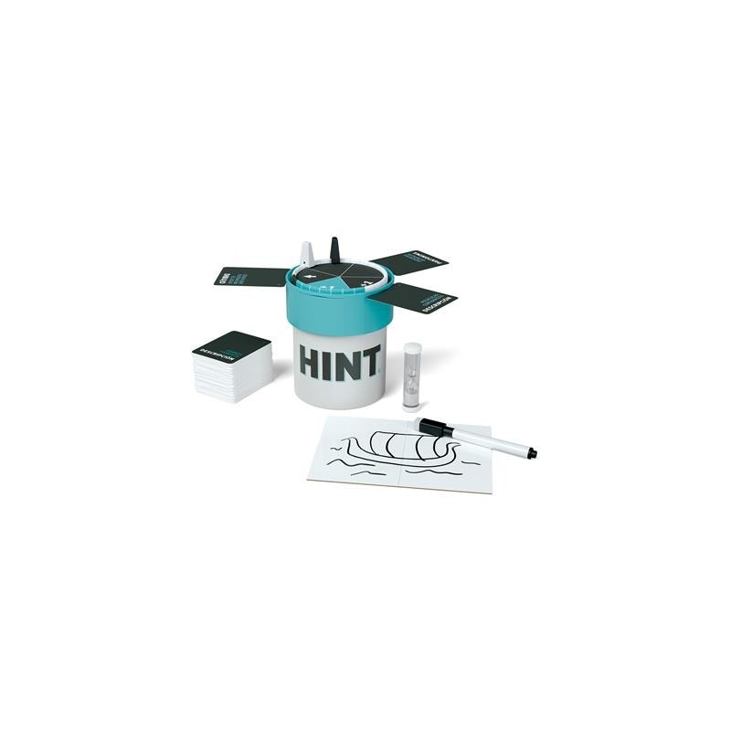 Hint Juego de tablero