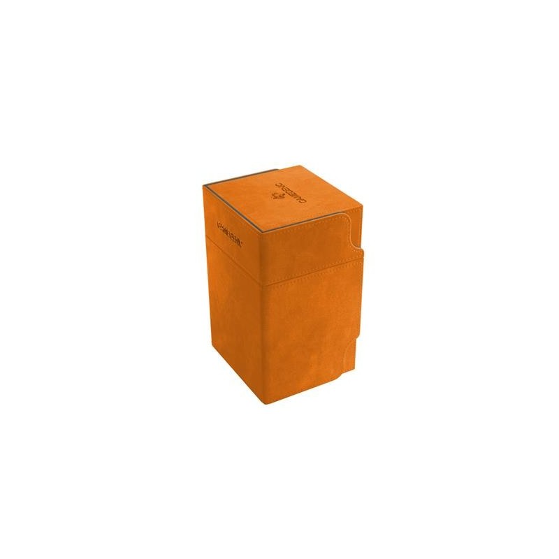 Watchtower 100+ Convertible Orange Accesorios y Marketing Coleccionable