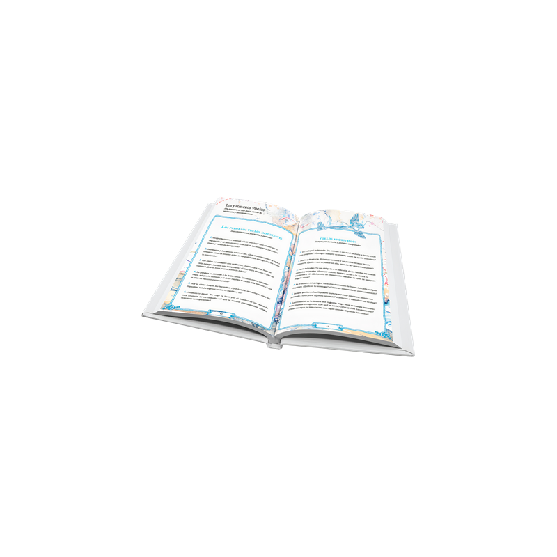 Skyworthy Juego de rol