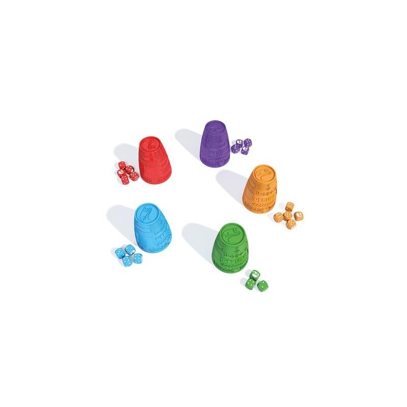 Perudo Juego de tablero