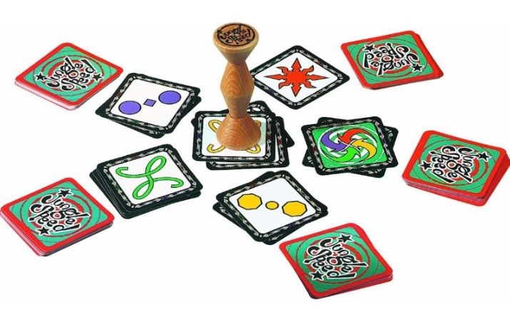 【Reseña】 Jungle Speed Un Clásico Juego de Mesa