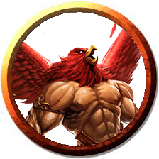 Aarakocras Nombres Personalidad e Historia Imágenes y Tokens