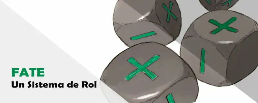 Fate Rol ¿Sin Master? Acelerado, Básico o Avanzado